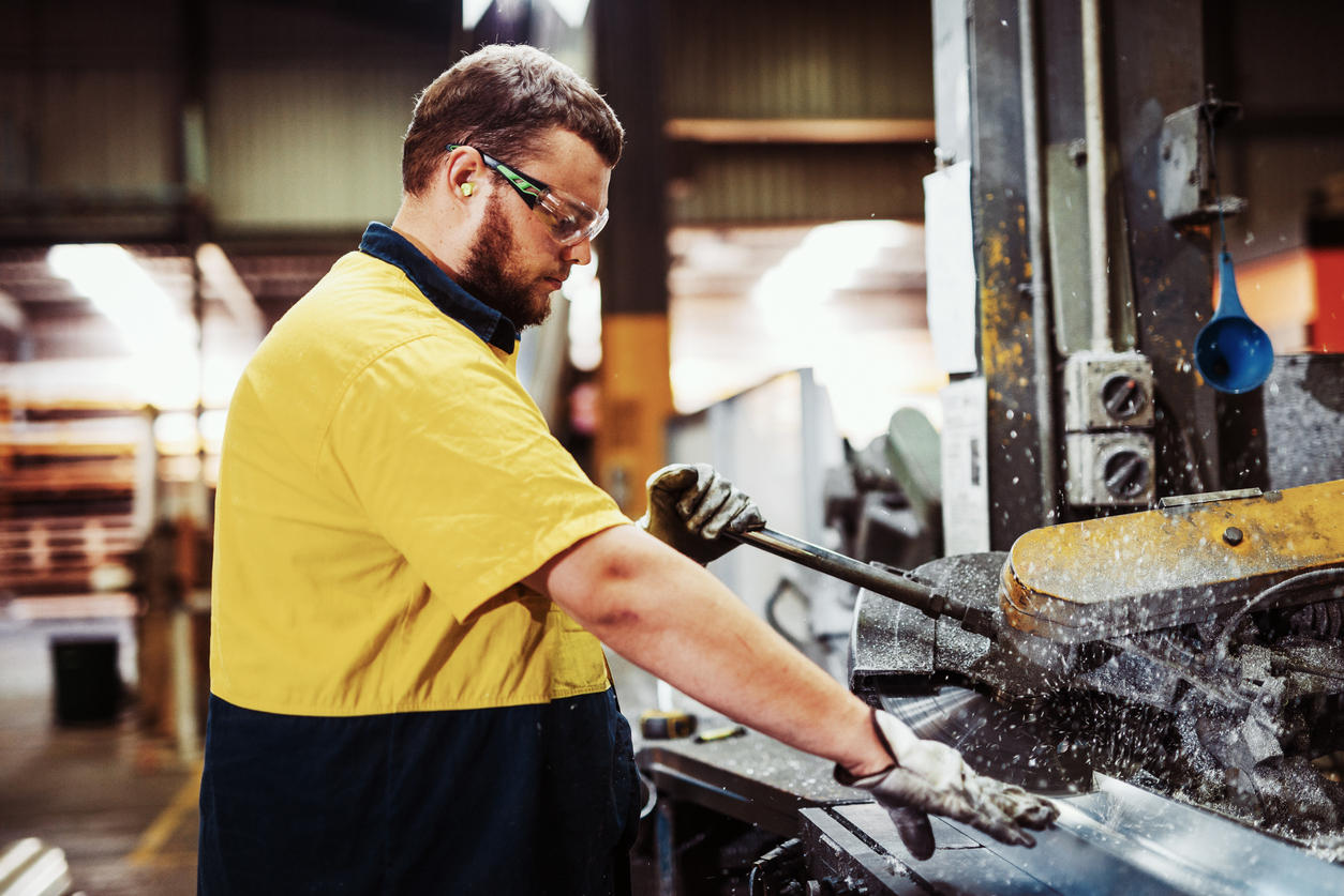 Client Stories – Mark Ullah